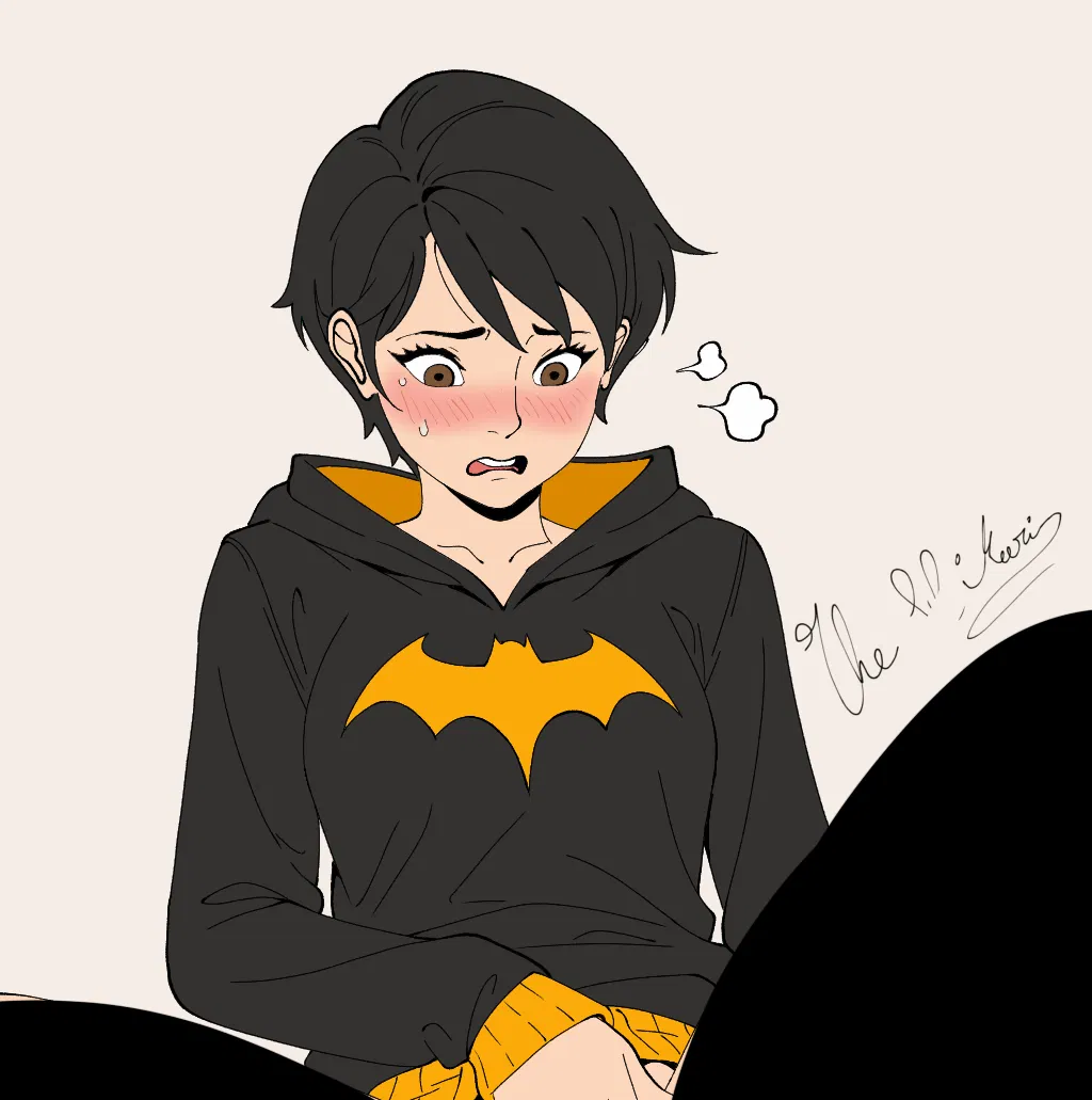 Cassandra Cain
