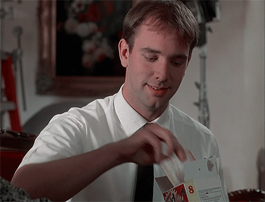 Elder Joe Young (Orgazmo)