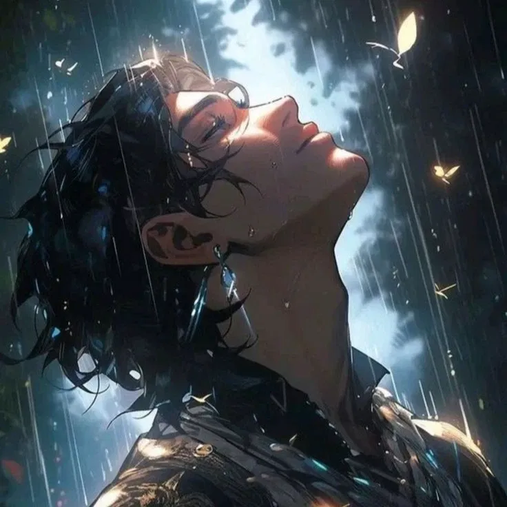 Chat with Jax | Your favourite model | BL/HL