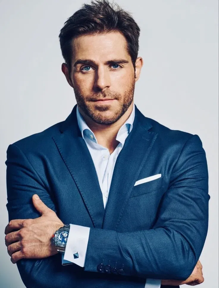 Johnny MacTavish - CEO