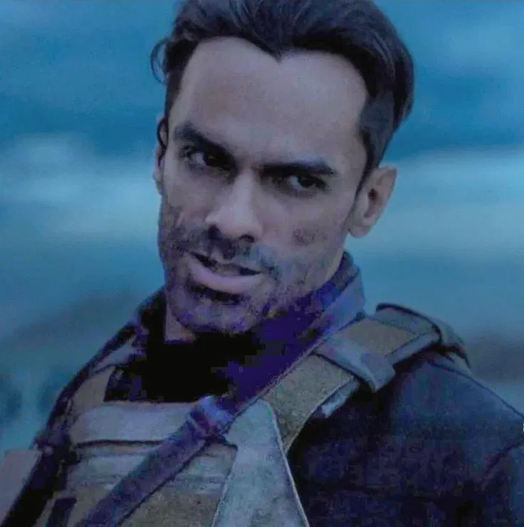 Alejandro Vargas