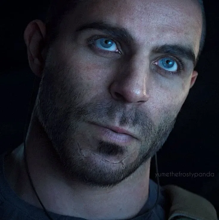 Johnny MacTavish