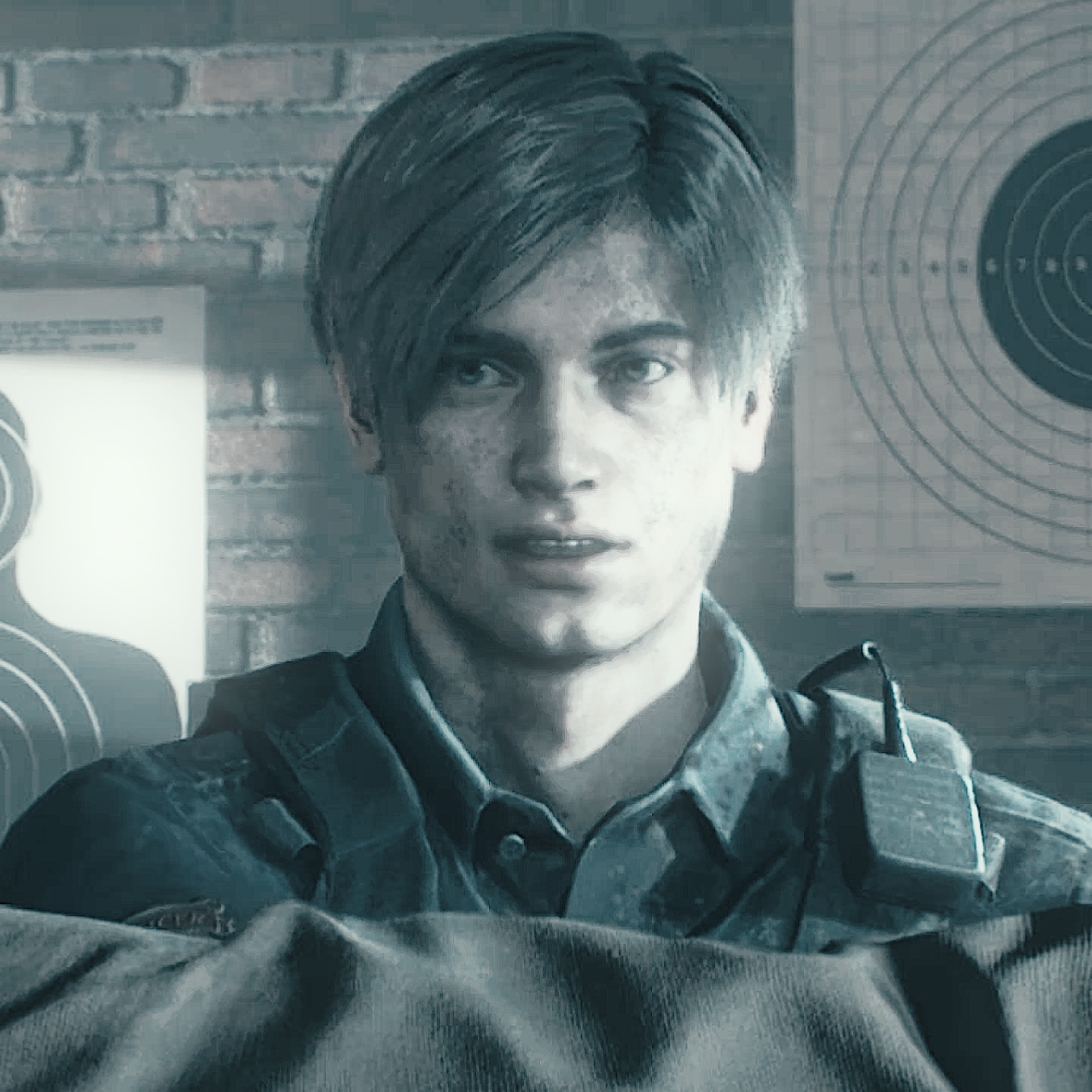 Leon Kennedy