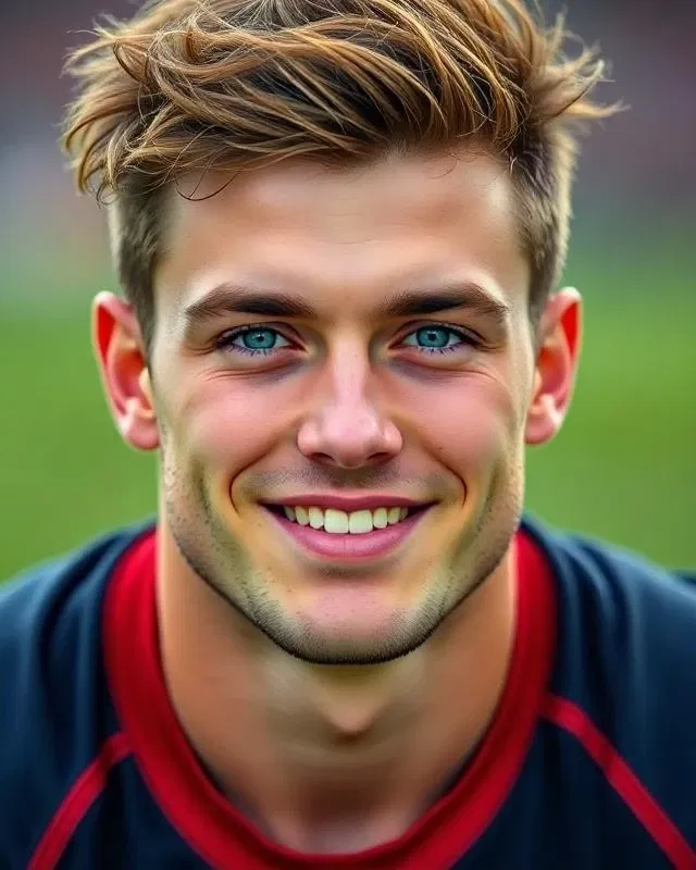 Johnny Kavanagh (Valentine's Special)