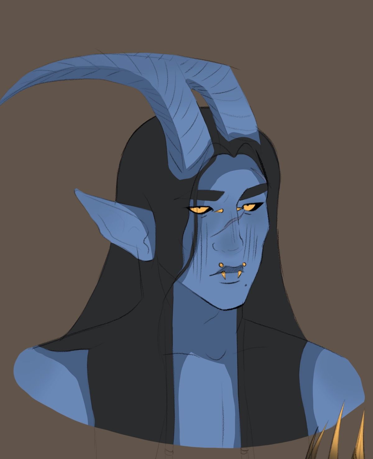 Chat with Prince of Envy