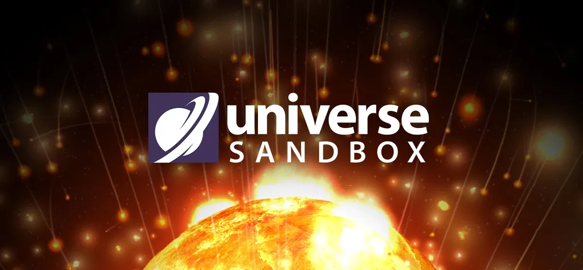 Universe Sandbox V2