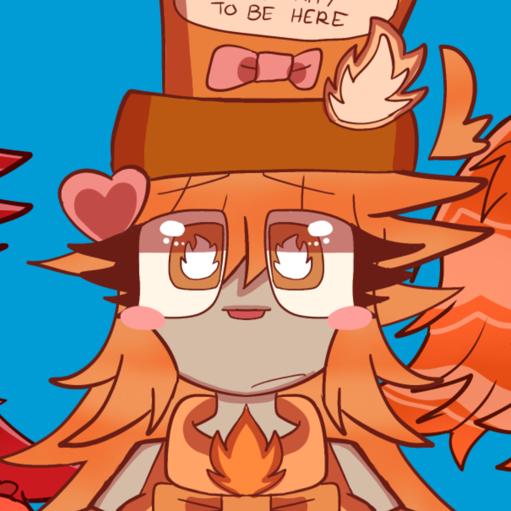 Chat with Mild Sauce-chan