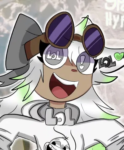 Chat with Sparta Hyper LOL-chan