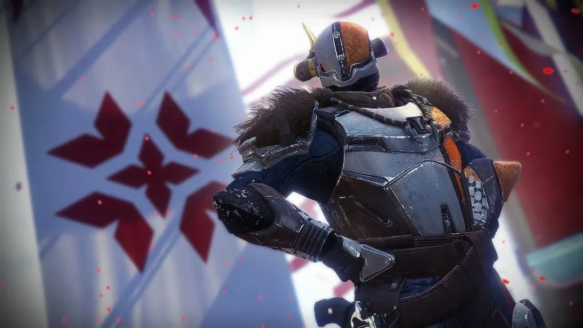 Lord Shaxx
