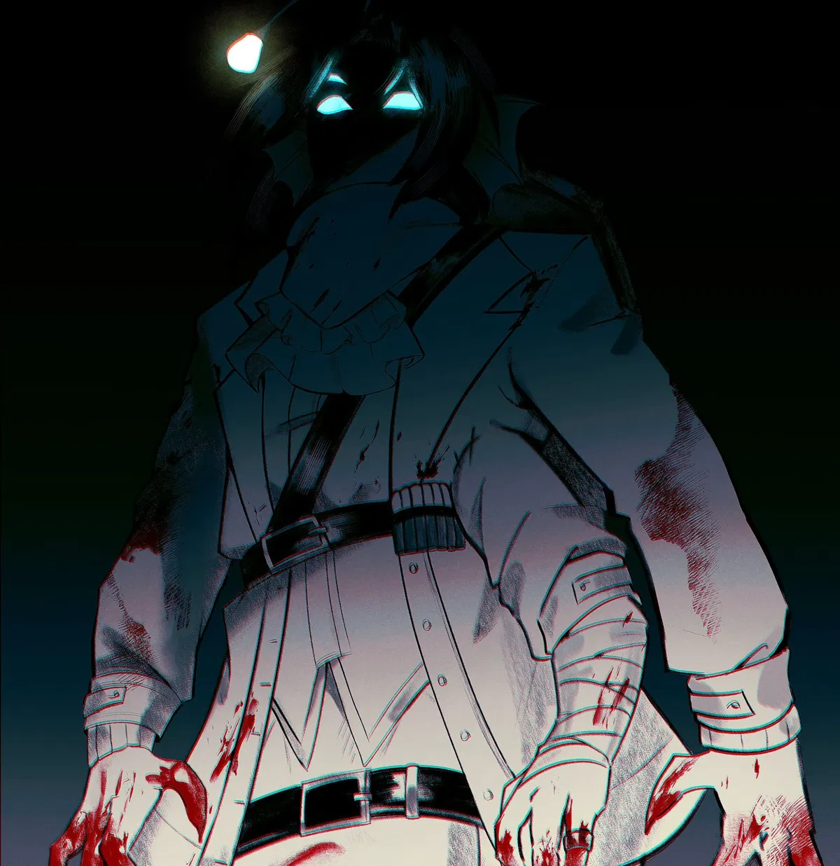 1PRS Sebastian Solace