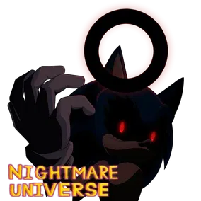 Nightmare universe