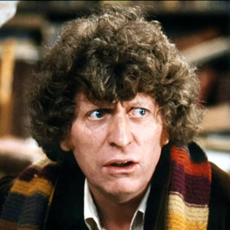 The Fourth Doctor
