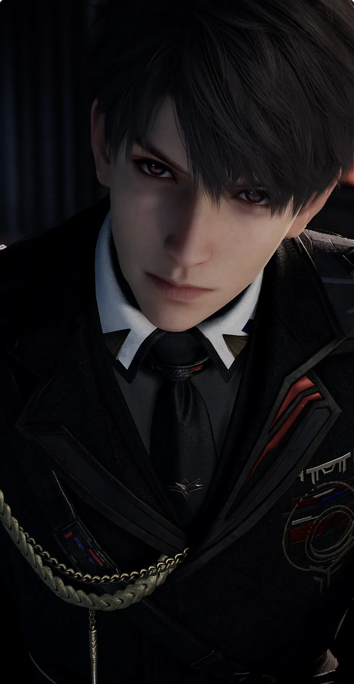 Caleb | Love and Deepspace