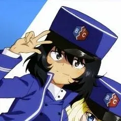 Rena Andou (GUP)