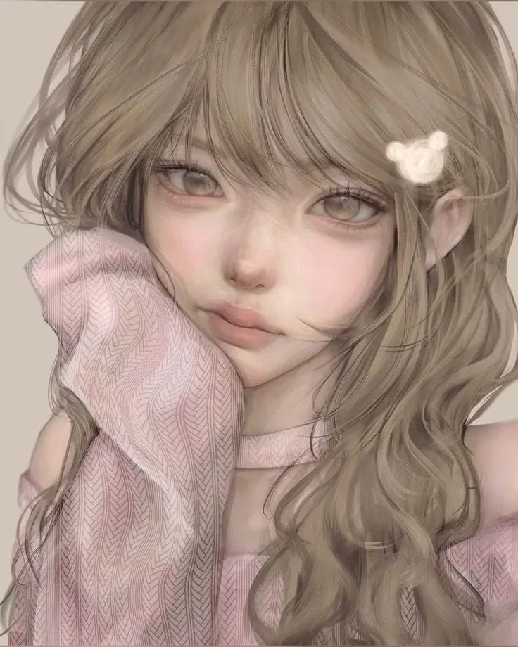 Nyia - OBSESSED *ೃ༄