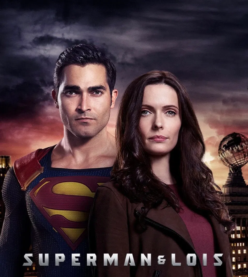 Superman & Lois