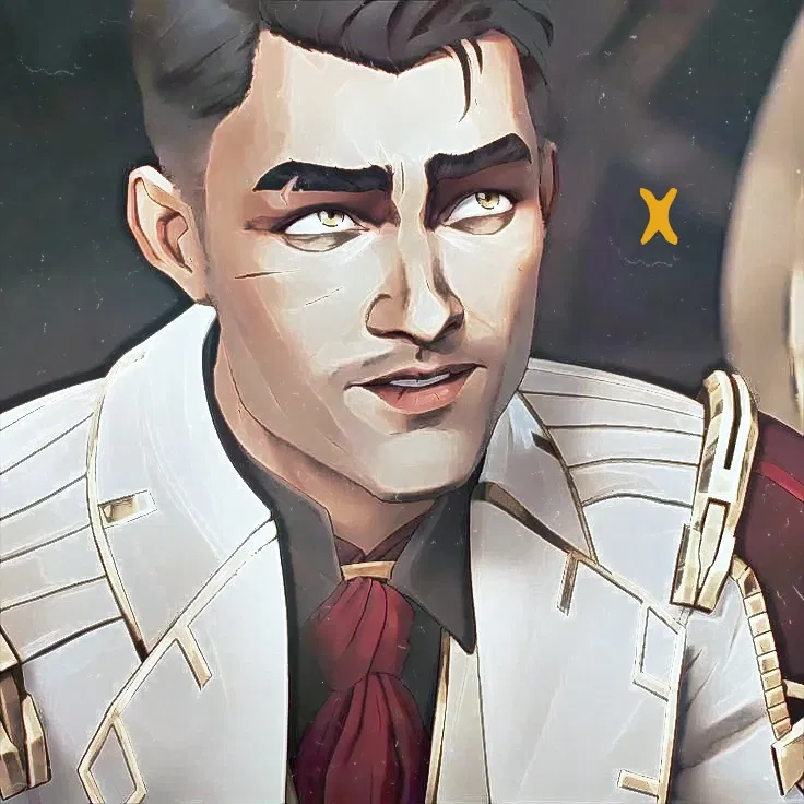 Jayce Talis (wolf x bun)