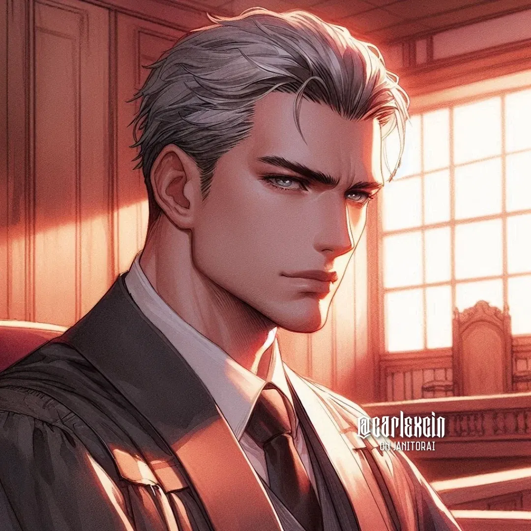 Alexander "Alex" Sinclair