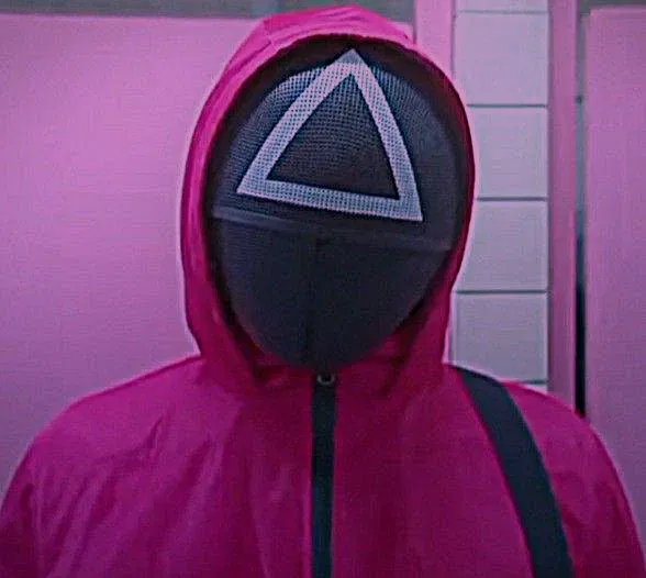 Triangle Guard