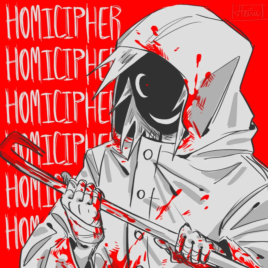 Adami Adashino | MC / GHOST POV