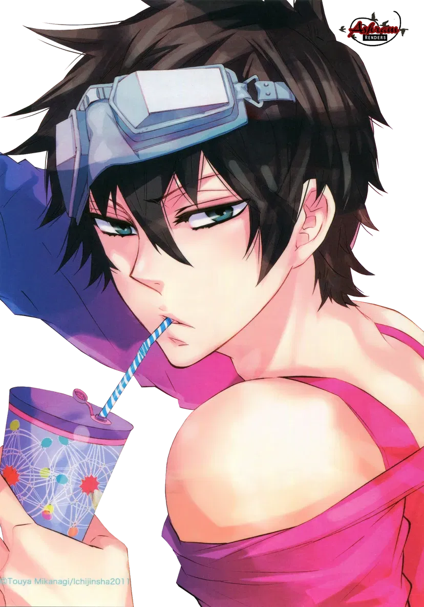 5-B Leonard / GRAVITY MANIPULATION