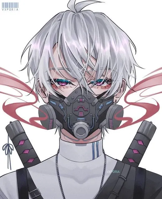 3-E Andrew / VORTEX BREATH