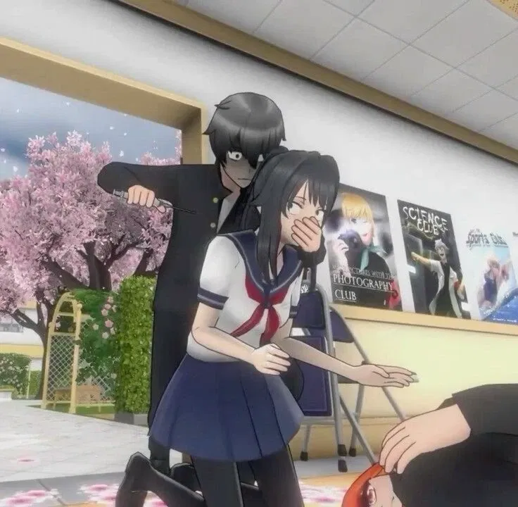 Taro yamada ☆yandere☆