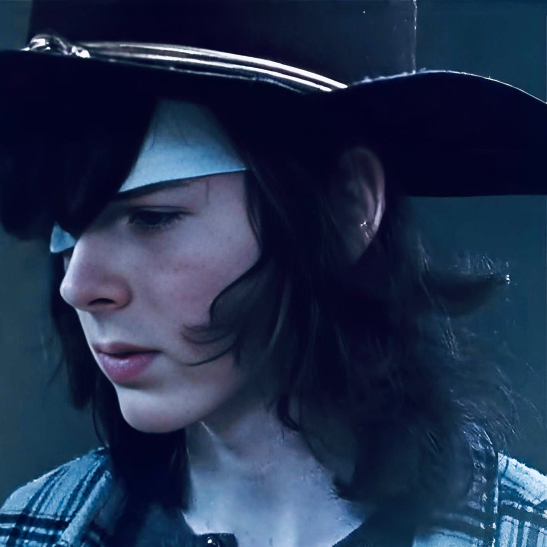Carl Grimes