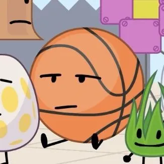 Basketball [BFDI/BFB/TPOT]
