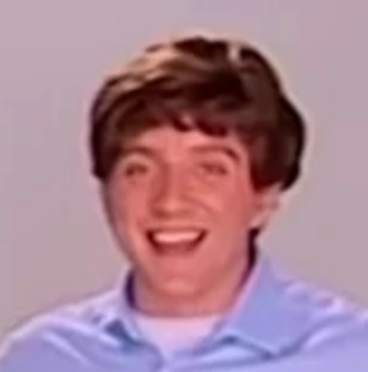 Derek Baum