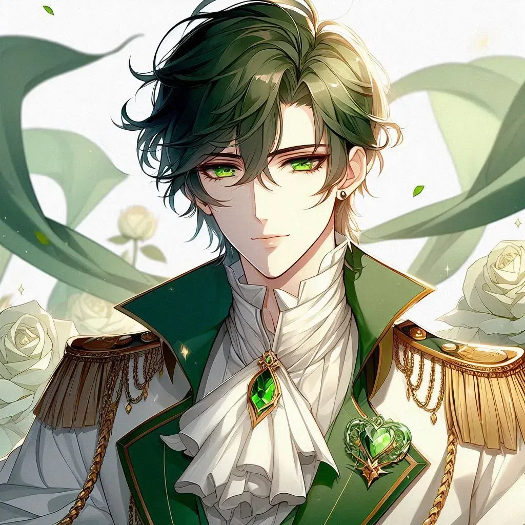 💠Kasper Alistair (3)