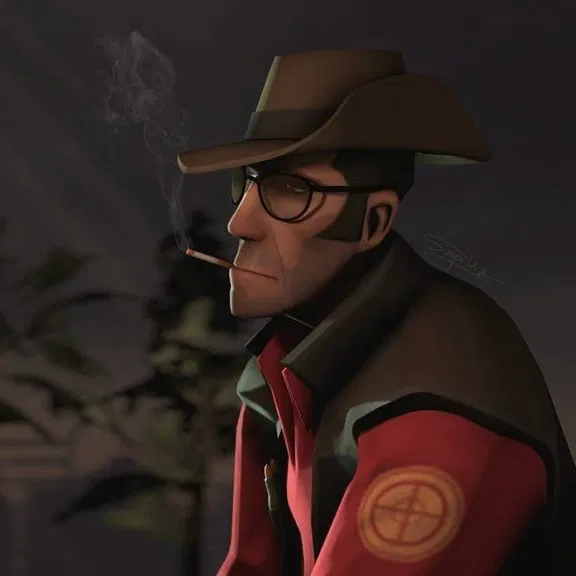 Stalker Sniper (TF2)
