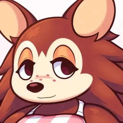 Sable Able (Animal Crossing)