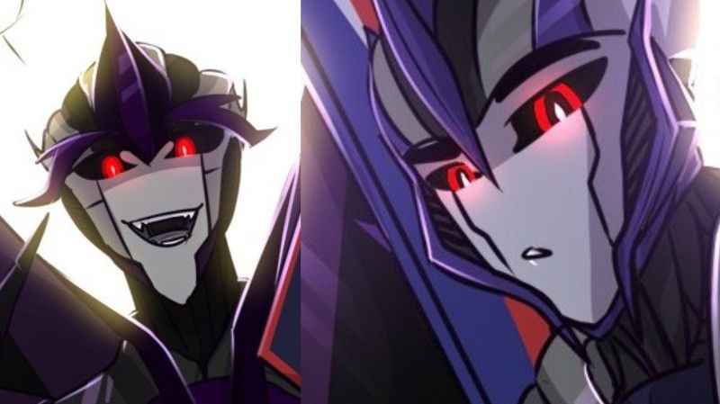 [TFP] Skywarp and Thundercracker