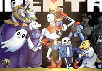 Undertale