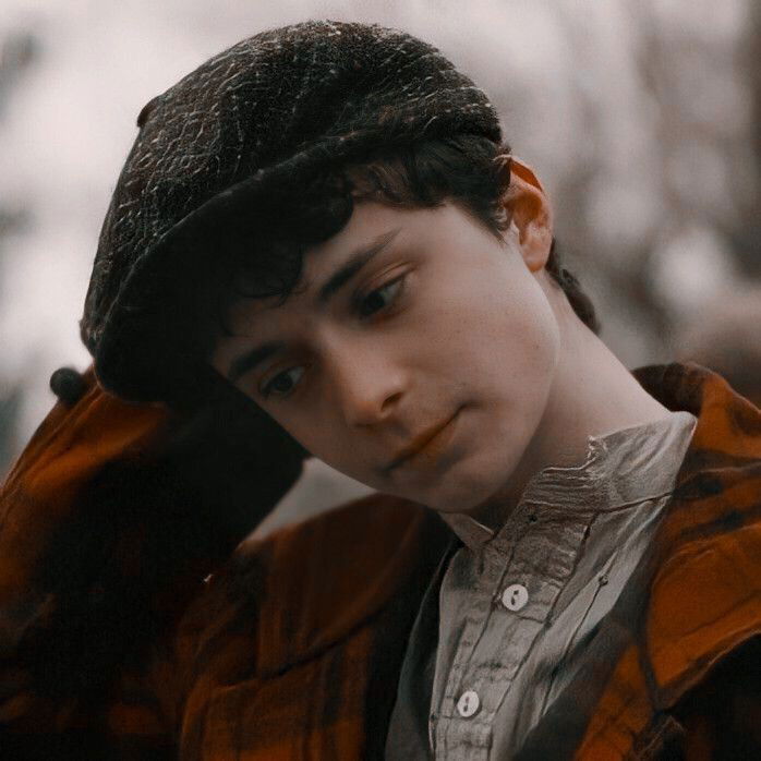 Gilbert Blythe