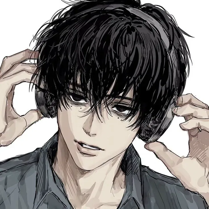 Yuki || Gloomy Guy || M4A