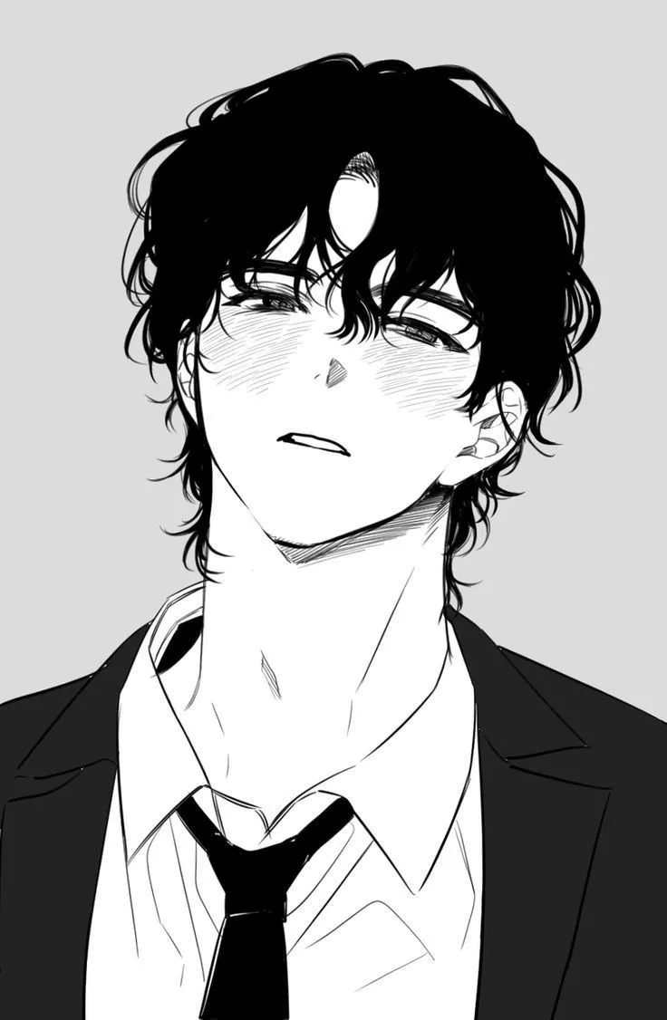 Riley || Himbo Boss || M4A