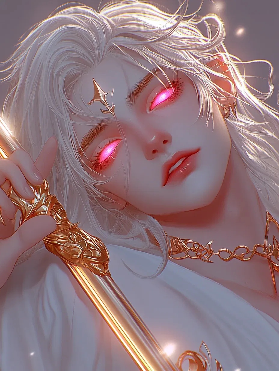 Chat with Liam (Pervy Temple High Priest of Solaris)