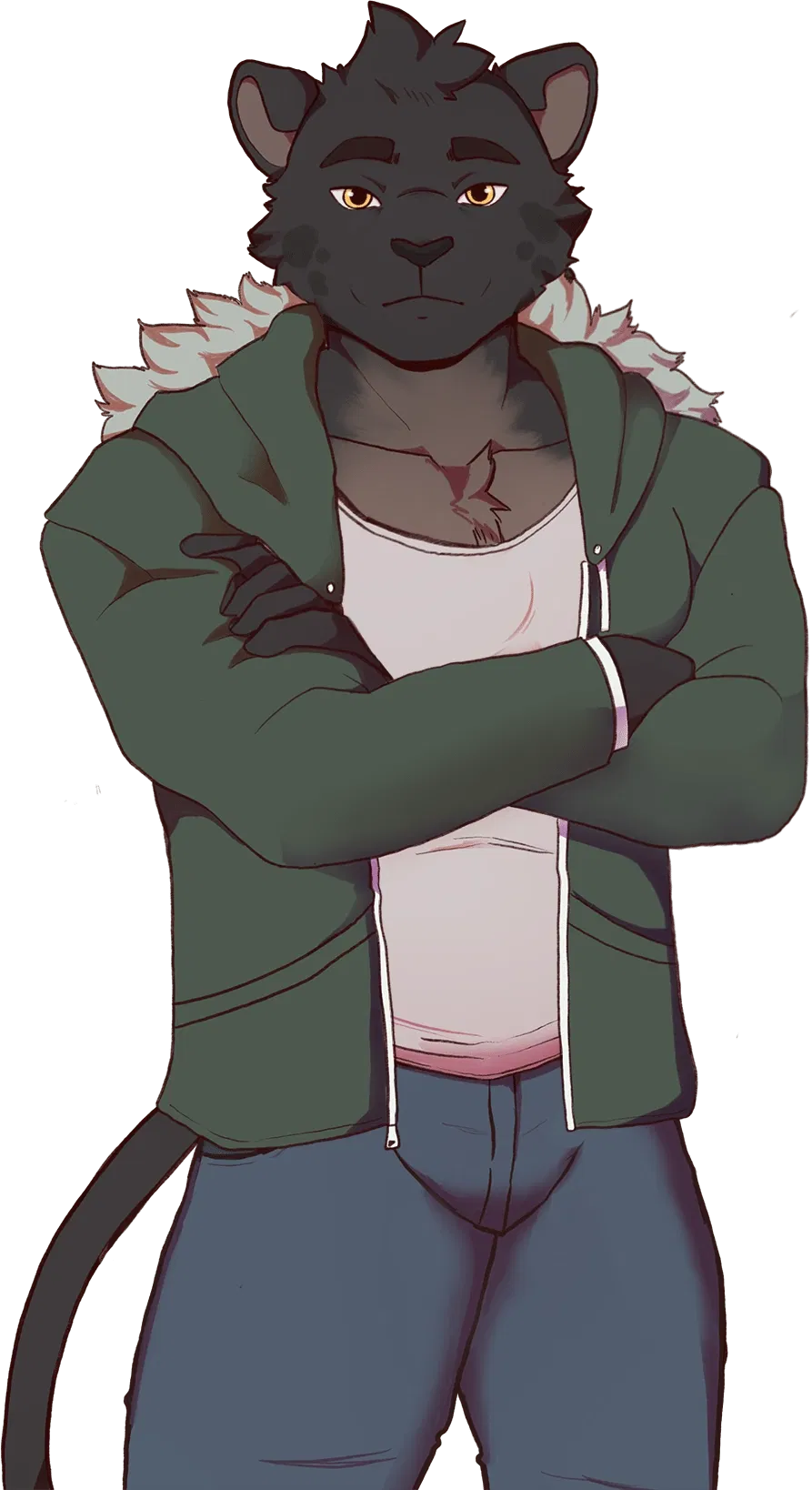 Coach Devon
