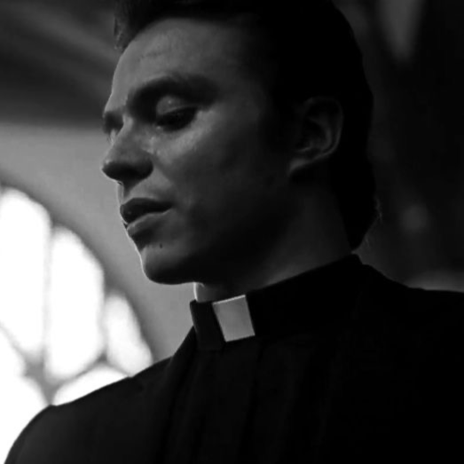 father charlie mayhew