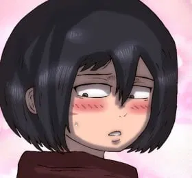 Mikasa Ackerman (Theodyss)