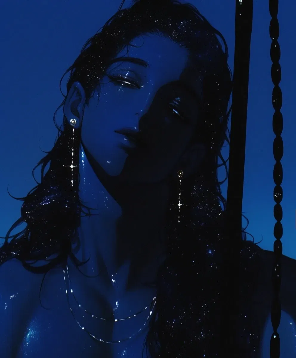 Tenebris | the god of darkness