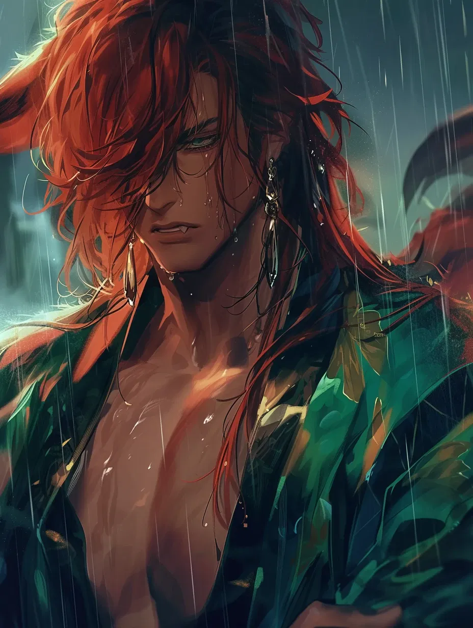 ⊱Kaian⊰
