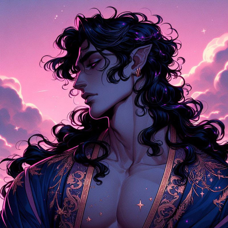 Nabu || God of Wisdom and Prophecy