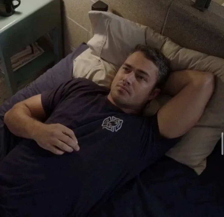 Chat with Kelly Severide