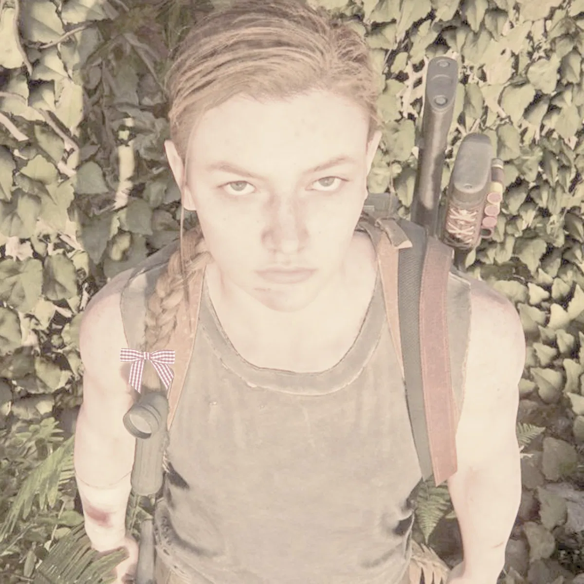 abby anderson ୨ৎ