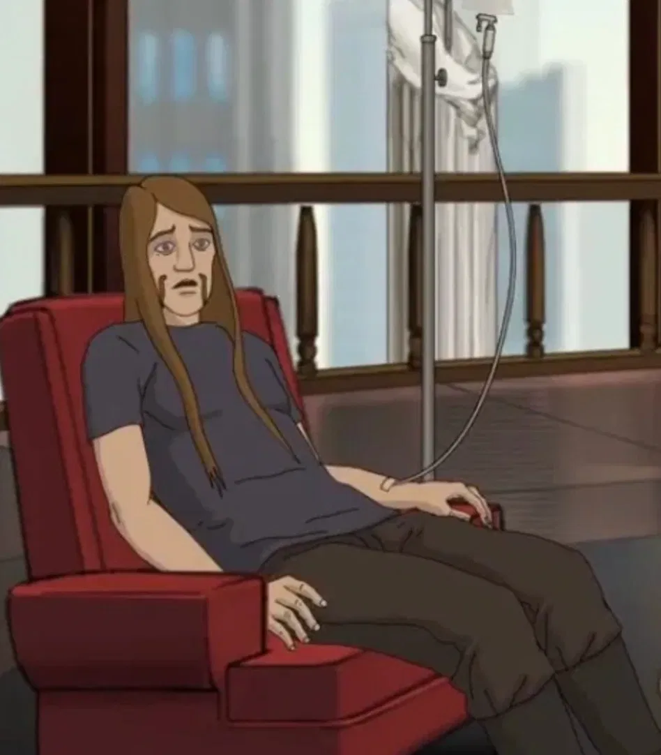 Toki Wartooth