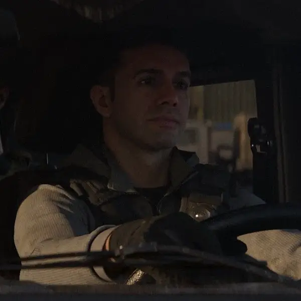 Rodolfo 'Rudy' Parra