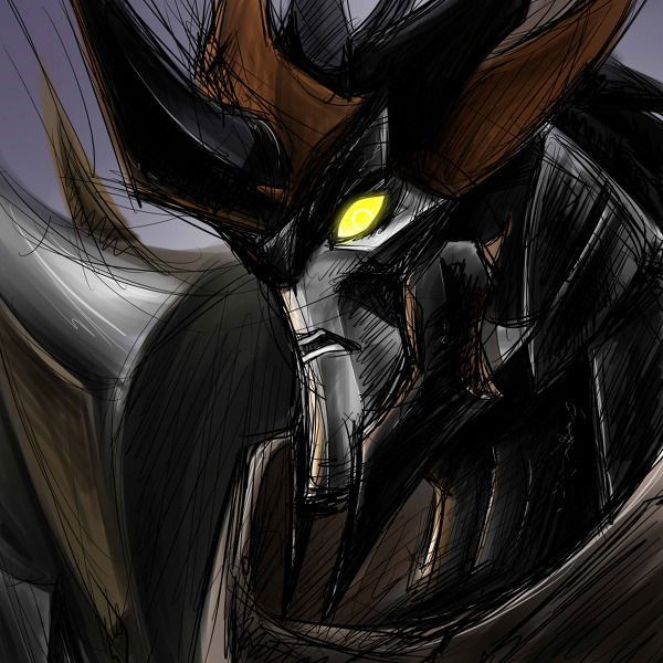 TFP - Predaking